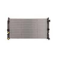 China ISO9001 88460 47020 Central AC Condenser for sale