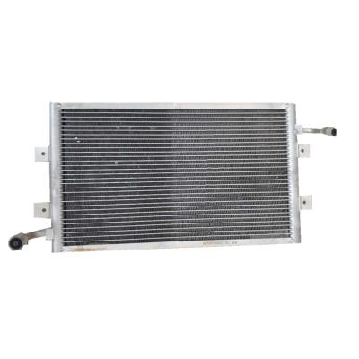 China Anti Corrosion FT PC 05 Air Conditioner Condenser Evaporator for sale