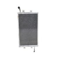 China Anti Corrosion FT PC 05 Air Conditioner Condenser Evaporator for sale