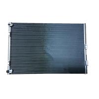 China ISO9001 307d Air Conditioner Condenser Evaporator for sale