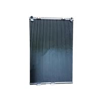 China ISO9001 307d Air Conditioner Condenser Evaporator for sale