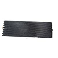 China Anti Corrosion Aluminum R410A Air Conditioner Condenser Evaporator Scroll Type for Yutong Kinglong Coaster Medium Bus for sale