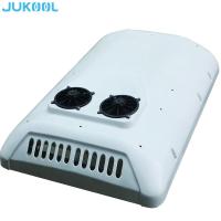 China 14000kcal/H DC24V Electric Bus Air Conditioner for sale