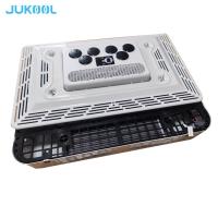 China R134a DC24V Truck Parking Air Conditioner for sale