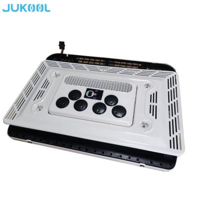China R134a DC24V Truck Parking Air Conditioner for sale