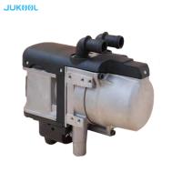 China ISO9001 Aluminum 12V 5KW Water Truck Parking Heater Engine Preheater for sale