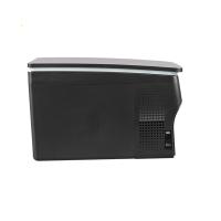 China Vehicle DC 24V 45W R134a 28L Compressor Fridge Freezer for sale