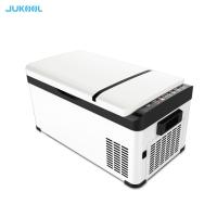 China Frozen Fridge 30L Shake Proof Car Mounted Refrigerator for sale
