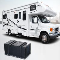 China CE R410a 4400W Under-Bunk Caravan Air Conditioning for sale