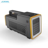 China 260W 1100BTU Bluetooth Tent Auto Air Conditioners for sale