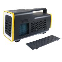 China R134a Cooling 1100BTU Camping Tent Auto Air Conditioners for sale