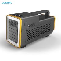 China Battery Powered Portable Mini Tent Air Conditioner 1100BTU 12V DC for Outdoor Camping for sale
