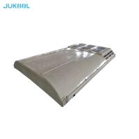China Roof Mounted 80000BTU Electric Bus Air Conditioner for 8 Meter Bus DC600V for sale