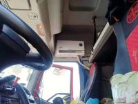China R134a Mute Split Type Truck Bunk Air Conditioner 600m3/H 24V DC for Crane for sale