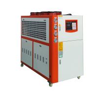 China 30KW Low Temperature Chiller with -100°C Cooling Range and 380V/415V Power Supply for Industrial Applications for sale