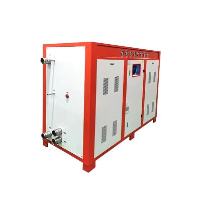 China 120KW Low Temperature Industrial Water Chiller - BZY-40W Model with -100°C Cooling Capacity for Laser Systems for sale