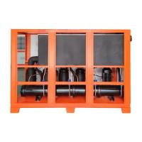 China 220V Water Cooled Chiller 5KW-300KW with R22/R407C Refrigerant and 150kW Cooling Capacity for sale