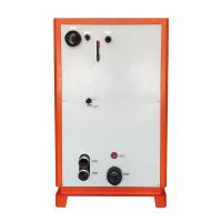 China 5HP Water Cooled Industrial Chiller 150kW Capacity with PLC Control for Manufacturing Processes for sale