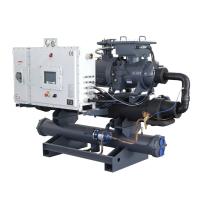 China Explosion Proof Water Chiller 10-500 Ton Capacity with 380V/50Hz Power for Hazardous Industrial Environments for sale