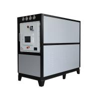 China BZY Explosion Proof Water Chiller 10-500 Ton Capacity with Class 1 Division 2 Rating and R134a Refrigerant for sale