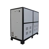 China BZY-20W Explosion Proof Water Chiller with 10-500 Ton Capacity and 380V/50Hz Power Supply for sale