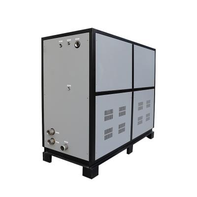 China BZY-20W Explosion Proof Water Chiller with 10-500 Ton Capacity and 380V/50Hz Power Supply for sale