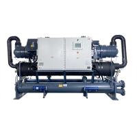 China BZY-20W Explosion Proof Water Chiller 10-500 Ton Capacity with Class 1 Division 2 Rating for Hazardous Environments for sale