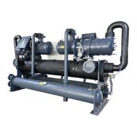 China BZY-20W Explosion Proof Water Chiller 10-500 Ton Capacity with 380V/3P Power for Hazardous Environments for sale