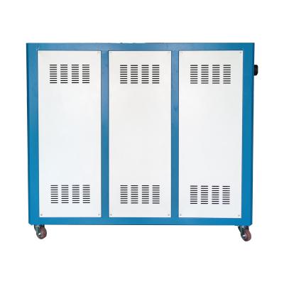 China 15HP 11kW 4.26RT Water Cooled Chiller Scroll Compressor R22 R407C R134A R410A R404A for sale