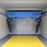 China Automatic Self Service Car Wash Machine Fast Thorough Car Wash System for sale