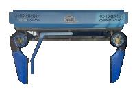 China Compact Self Service Car Wash Water Recycling System 85 Percent Reuse Eco System for sale