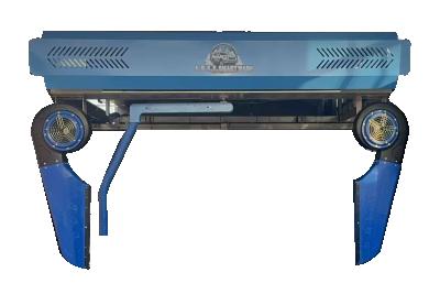 China Compact Self Service Car Wash Water Recycling System 85 Percent Reuse Eco System for sale