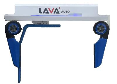 China High Pressure Pump Self Service Car Wash Machine 50L/min Water Car Wash Machine for sale