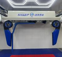 China L5900 x W2200mm Self Service Car Wash Machine Automatic For Car 5.9m for sale