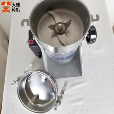 China Stainless Steel Kitchen Electric Grinder 1000W With Adjustable Fineness for sale