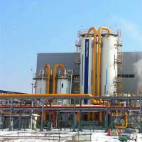 China ISO9001 PSA Hydrogen Purification Plant Cost Saving Sustainable for sale