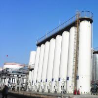 China ISO9001 PSA Hydrogen Purification Plant Cost Saving Sustainable for sale