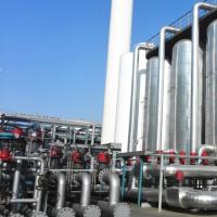 China ISO9001 PSA Hydrogen Purification Plant Cost Saving Sustainable for sale