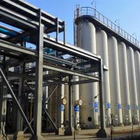 China High Purity Efficient PSA Hydrogen Plant  Hydrogen Generation System for sale