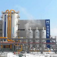 China High Purity Efficient PSA Hydrogen Plant  Hydrogen Generation System for sale