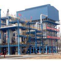 China ISO9001 Natural Gas SMR Hydrogen Plant Industrial Hydrogen Production Unit for sale