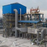 China NG Steam Reforming Hydrogen Production Equipment  ISO9001 High Safety Level for sale