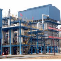 China 15000KG Natural Gas SMR Hydrogen Plant High Automation H2 Generator for sale