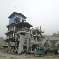 China 15000KG Natural Gas SMR Hydrogen Plant High Automation H2 Generator for sale