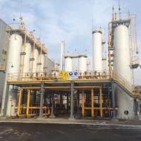 China Highly Efficient Hydrogen Generation Unit PSA Hydrogen Purification System for sale