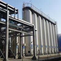 China Highly Efficient Hydrogen Generation Unit PSA Hydrogen Purification System for sale