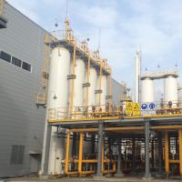 China Large Scale Hydrogen Generator Plant High Accuracy Hydrogen Gas Machine for sale