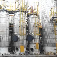 China Large Scale Hydrogen Generator Plant High Accuracy Hydrogen Gas Machine for sale