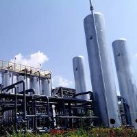 China Steam Reforming PSA Hydrogen Plant Long Service Life H2 Purification Plant for sale