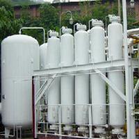 China Large Scale Hydrogen Production Plant 99.999% Hydrogen Generator For Car for sale
